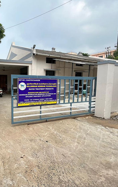 Hollowbrane Membrane Technologies - Membrane Bioreactor Membranes for ...