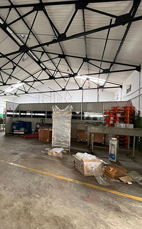 Hollowbrane Membrane Technologies - Membrane Bioreactor Membranes for ...